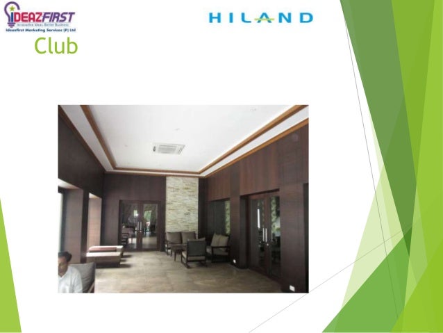 Riverside carnival for Hiland Group | PPTX