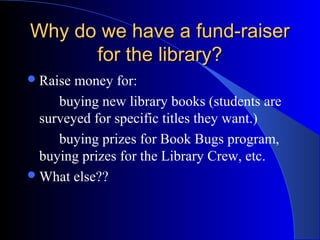Riverside library read a-thon | PPT