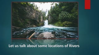 Rivers in India 3.pptx