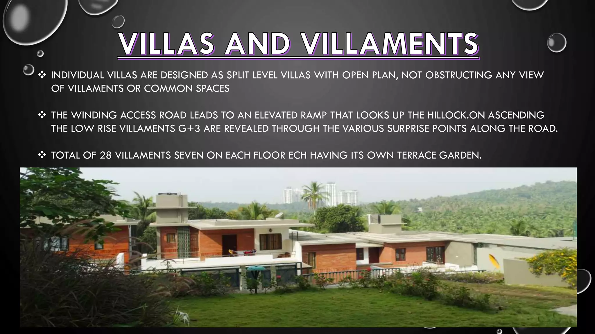 Architectural Case Study | PDF