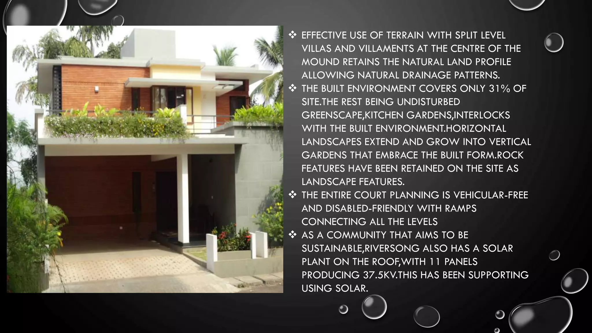 Architectural Case Study | PDF