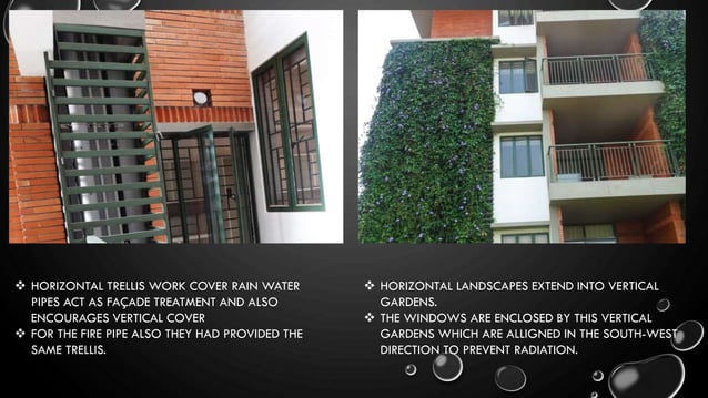 Architectural Case Study | PDF | Landscaping | Home & Garden