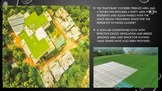 Architectural Case Study | PDF | Landscaping | Home & Garden