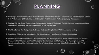 Architectural Case Study | PDF
