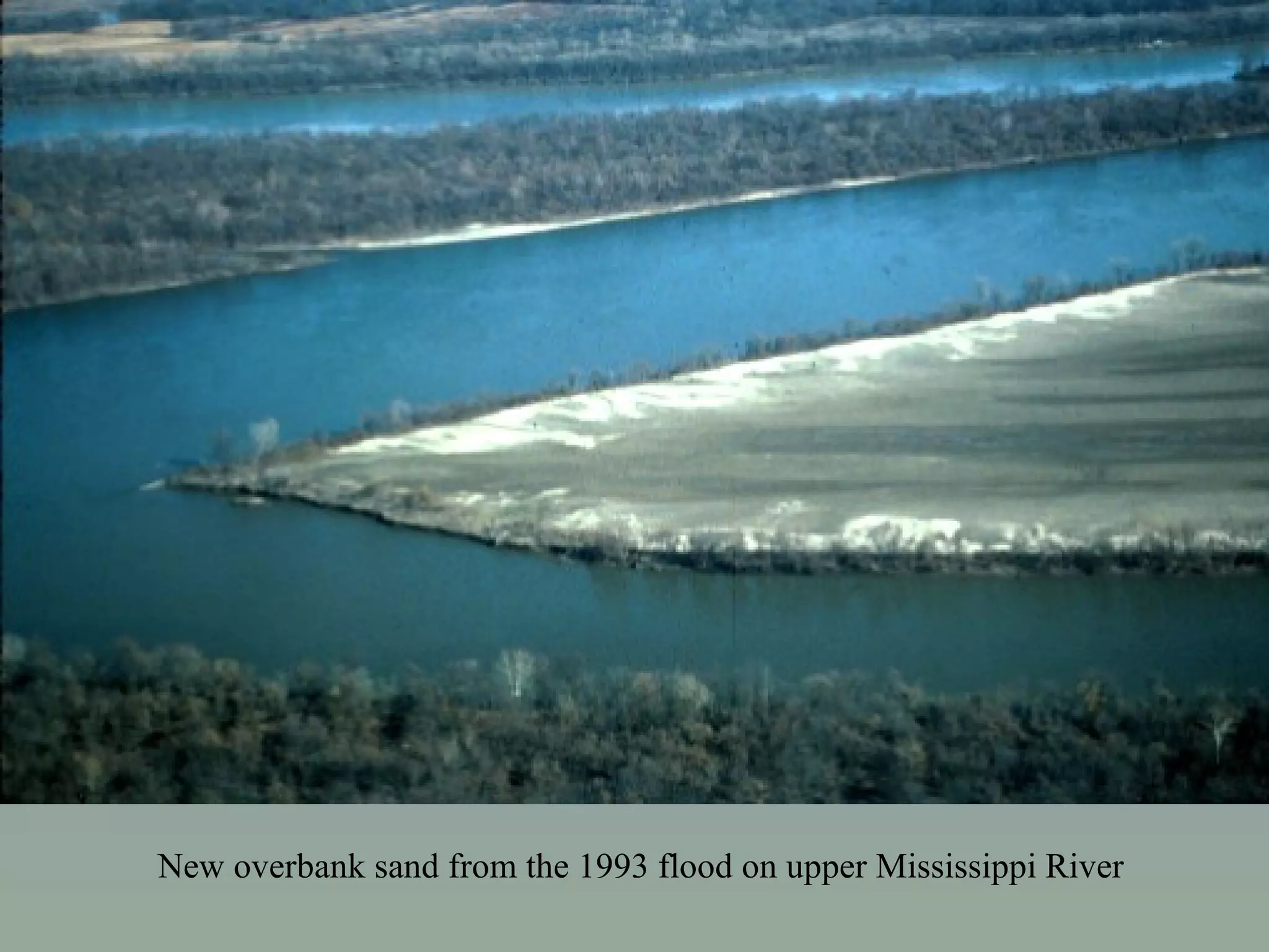 Rivers presentation | PPT