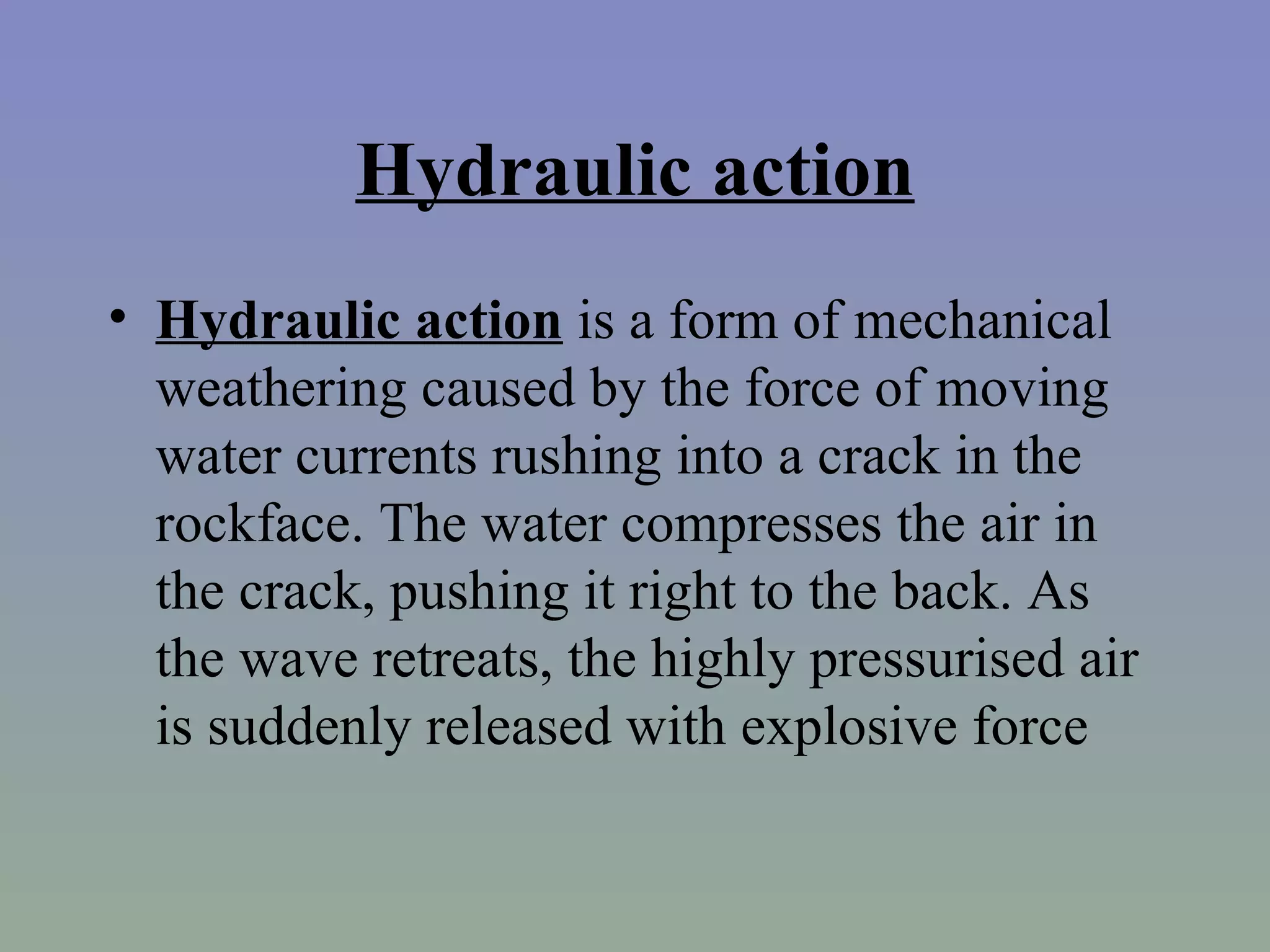 Rivers presentation | PPT