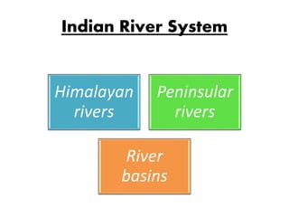 River system | PPTX