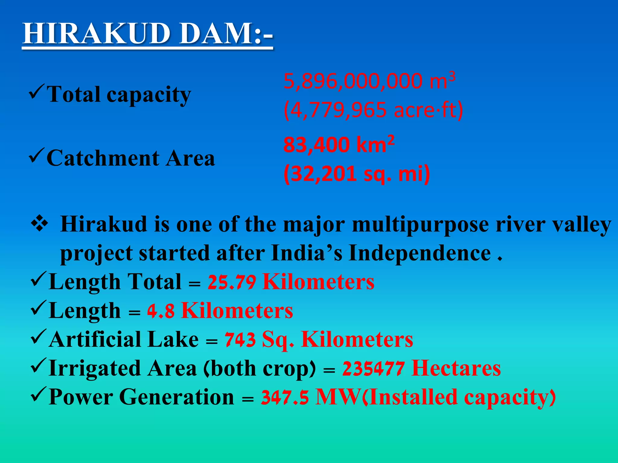 River system of odisha | PPTX