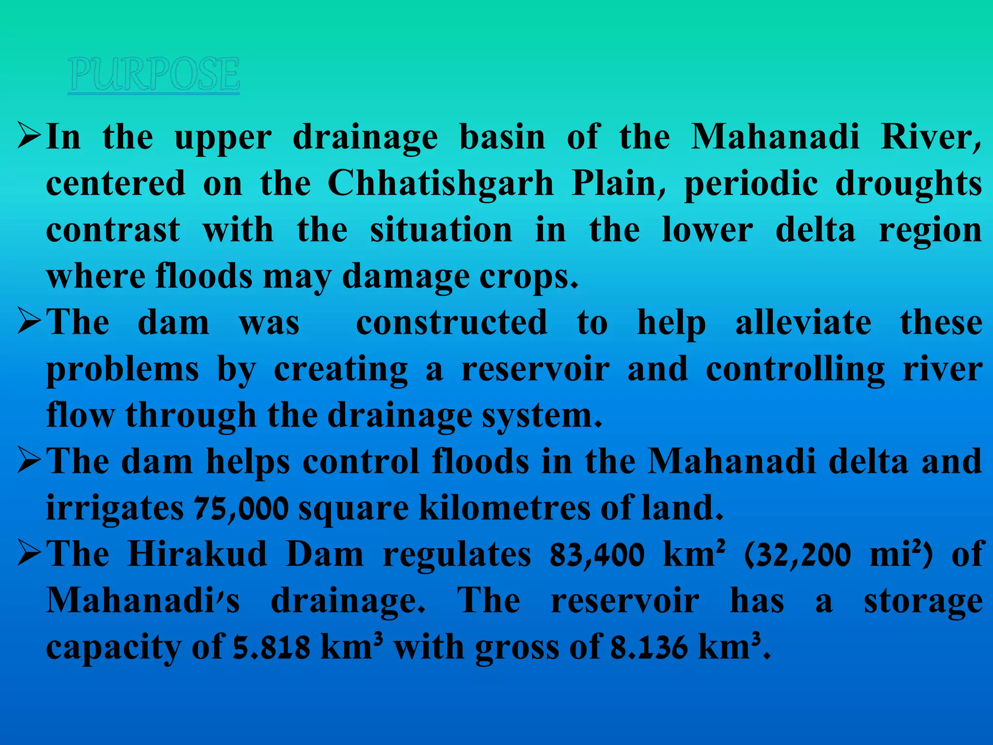River system of odisha | PPTX
