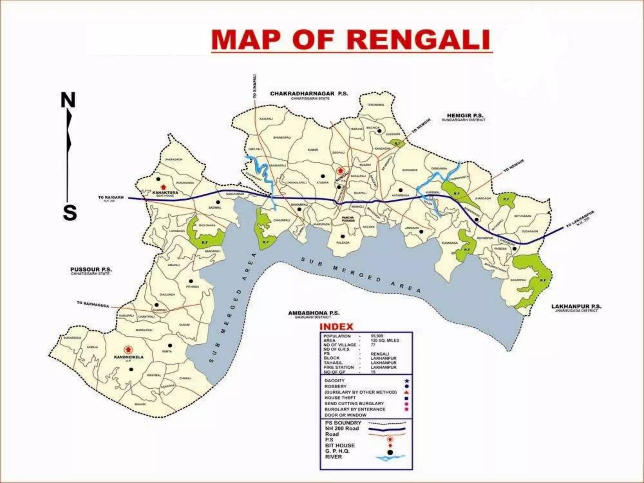 River system of odisha | PPTX