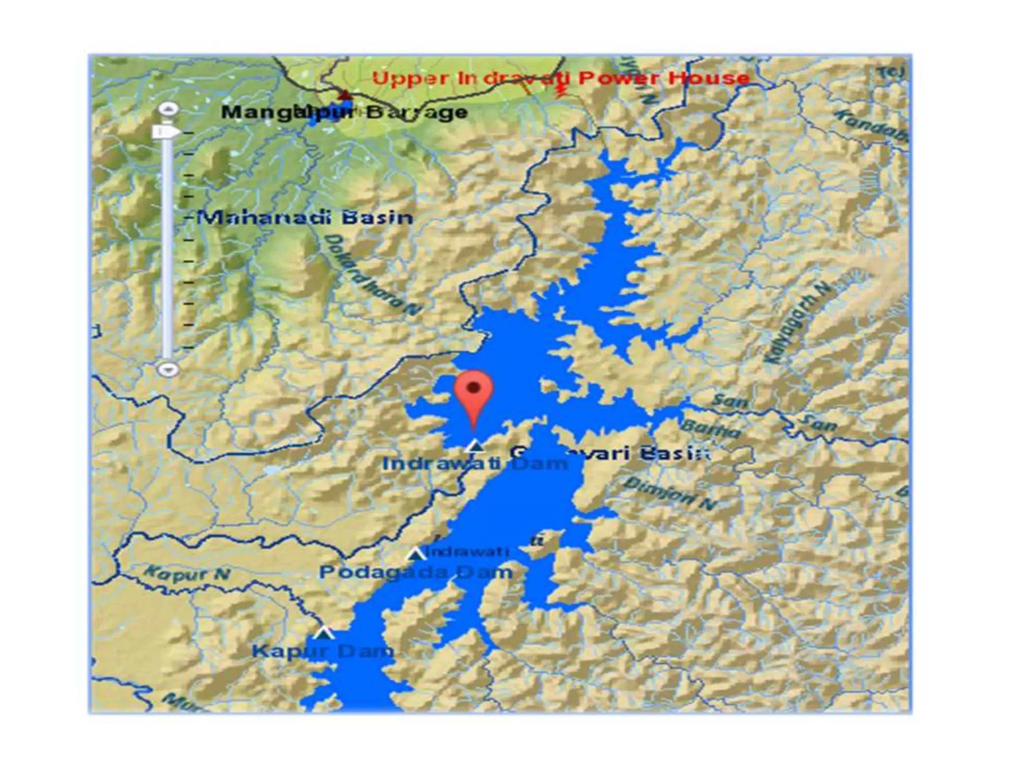 River system of odisha | PPTX