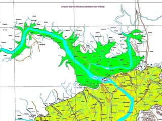 River system of odisha | PPTX