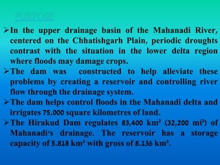 River system of odisha | PPTX
