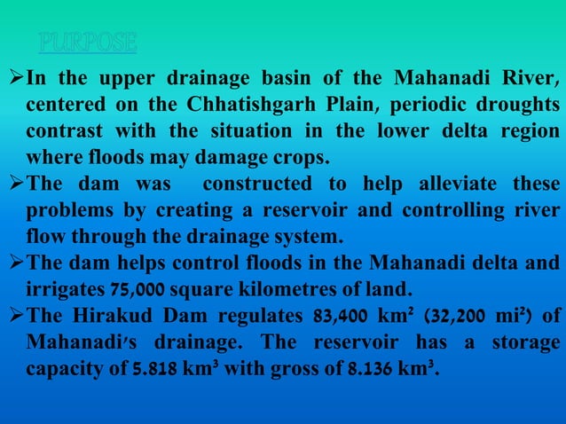 River system of odisha | PPTX