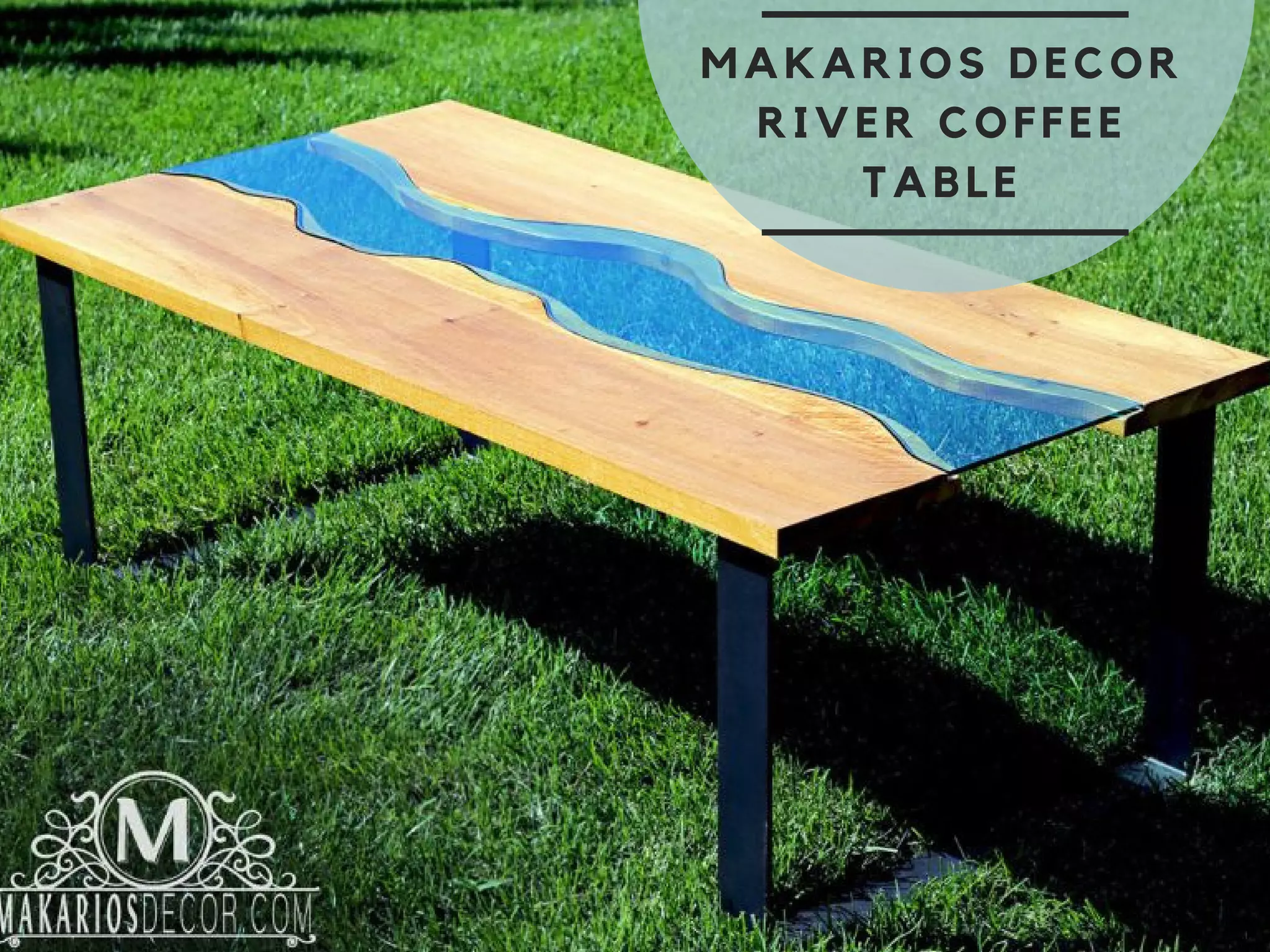 Amazing River table designs | PDF