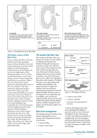 River Tees | PDF
