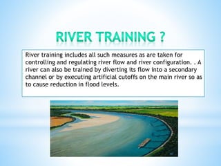 River training method | PPT