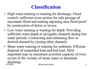 River Training Works (3).pdf | Geology | Science