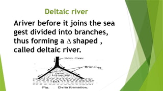 RIVER TRAINING WORKS BY GOVERMENT pptx.ppt | Geography | Science