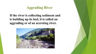 RIVER TRAINING WORKS BY GOVERMENT pptx.ppt | Geography | Science