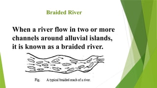 RIVER TRAINING WORKS BY GOVERMENT pptx.ppt | Geography | Science