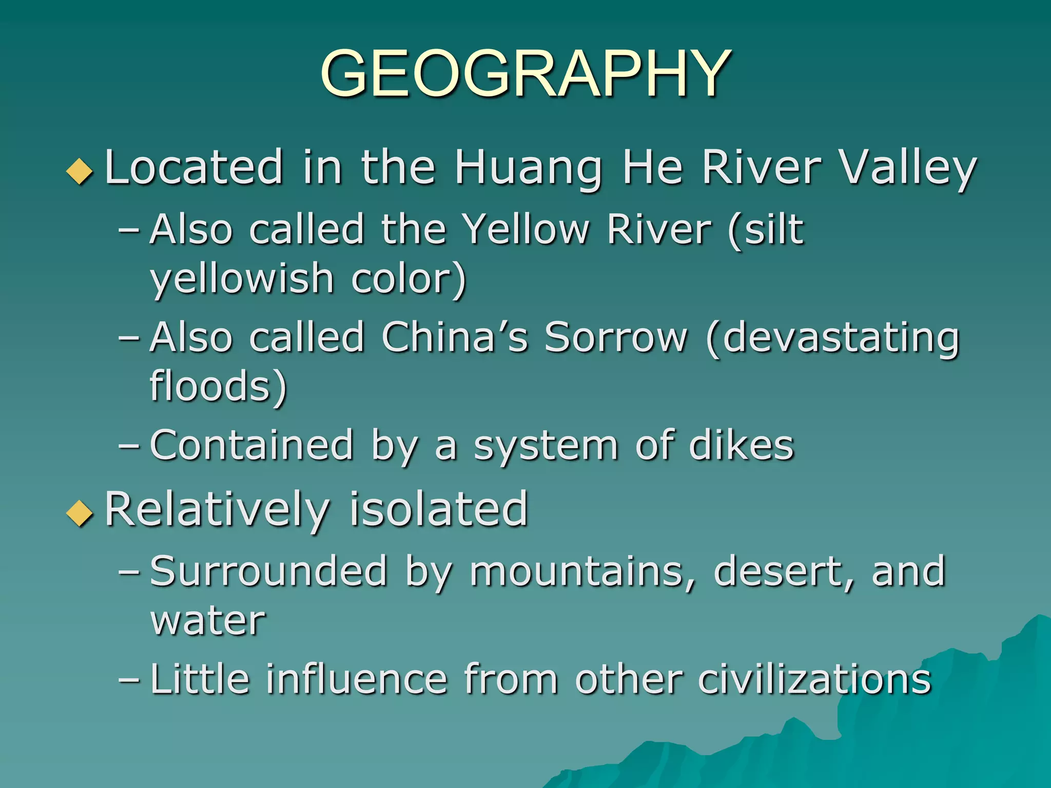 RIVER VALLEY CIVILIZATIONS.ppt