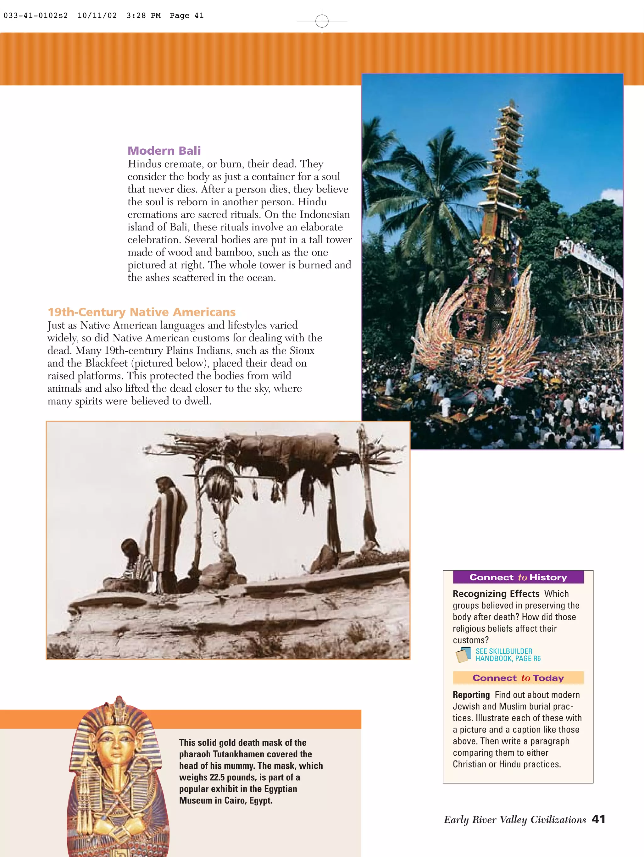 River valley civs chapter | PDF