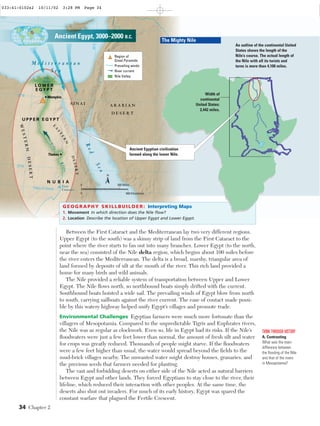 River valley civs chapter | PDF