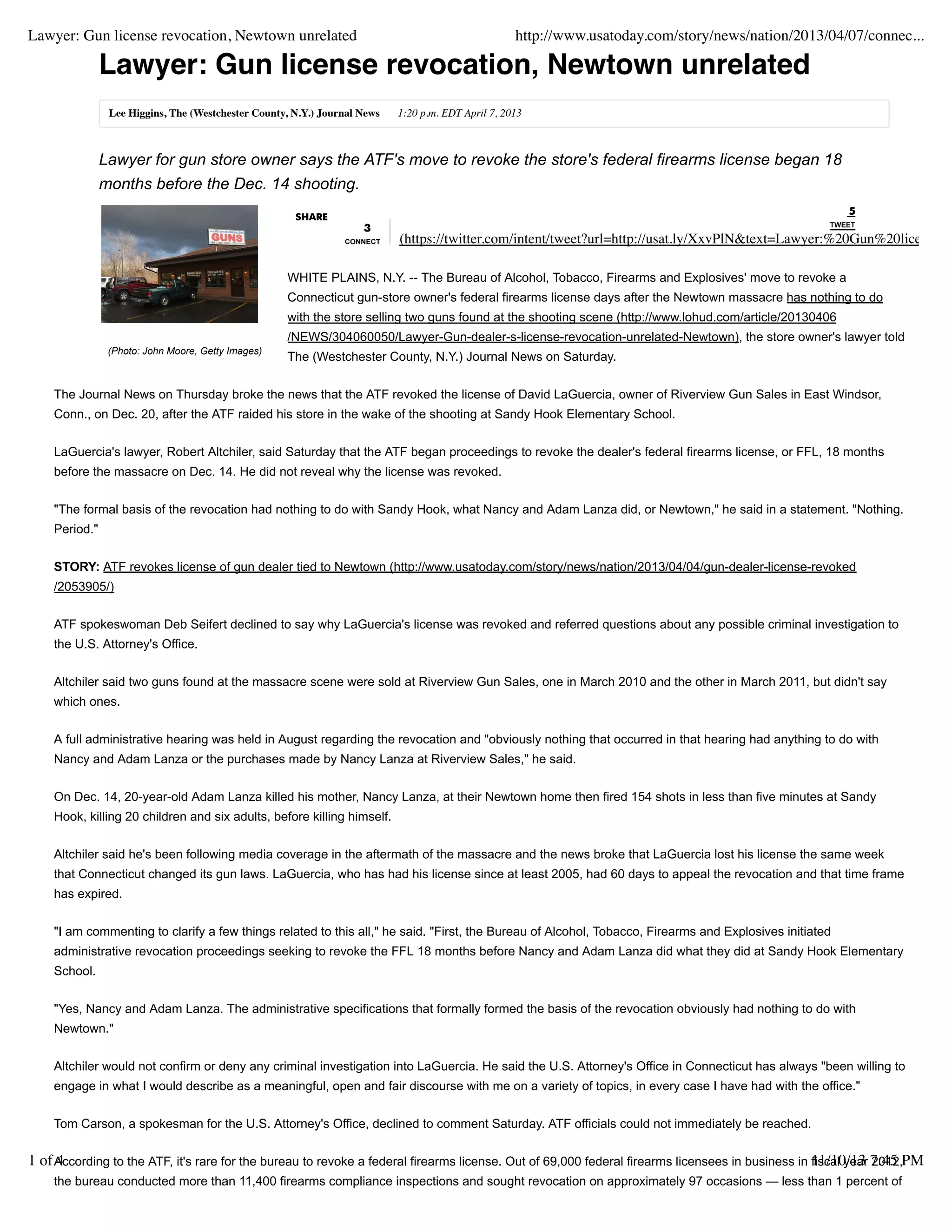 Riverview altchiler unrelated newtown | PDF