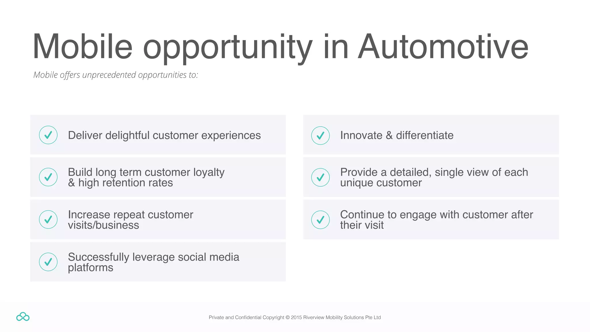 Improving the Customer Experience in Automotive | PDF