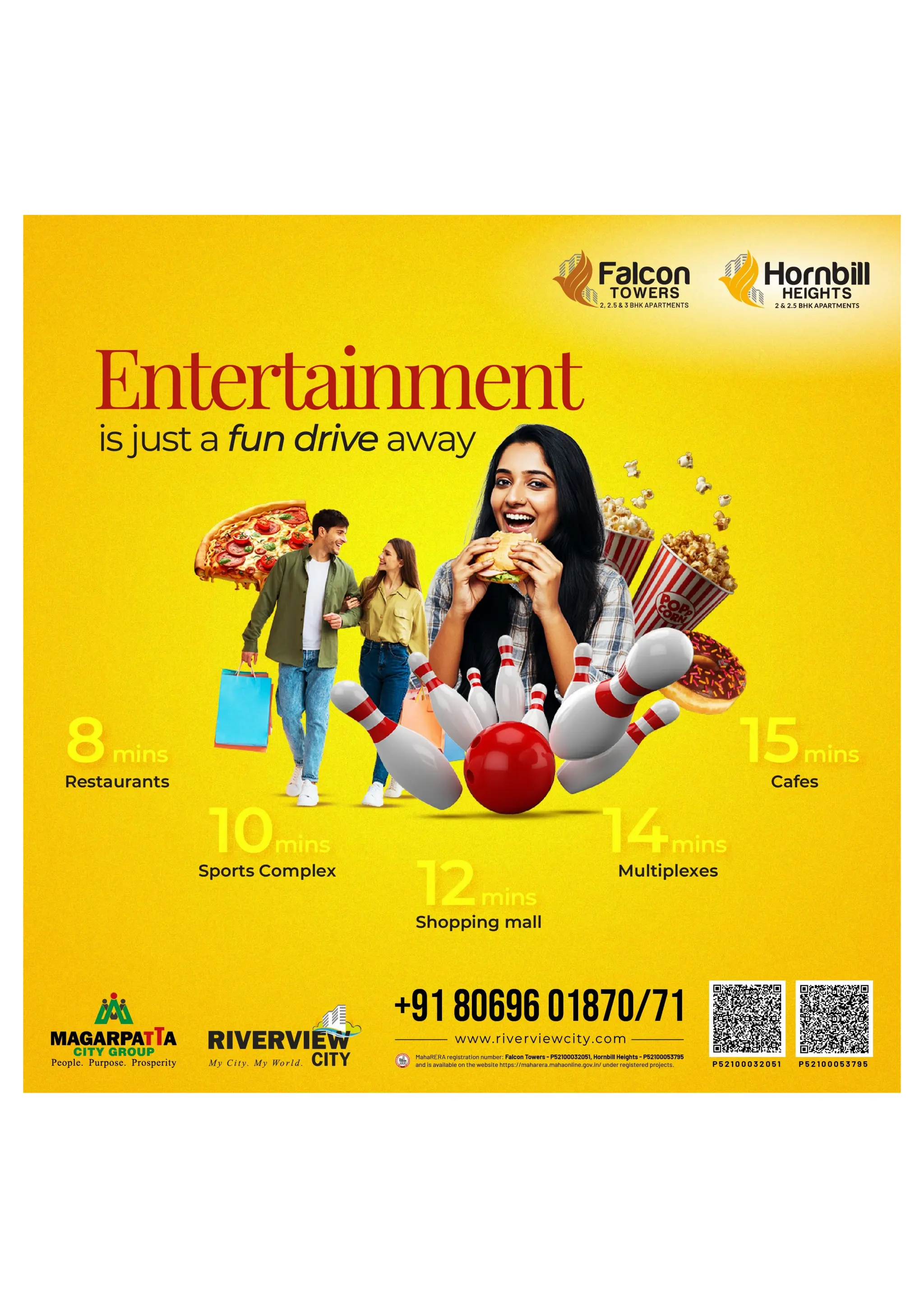 Riverview City Pune Dec 24 Riverview City Pune Dec 24 Riverview City ...
