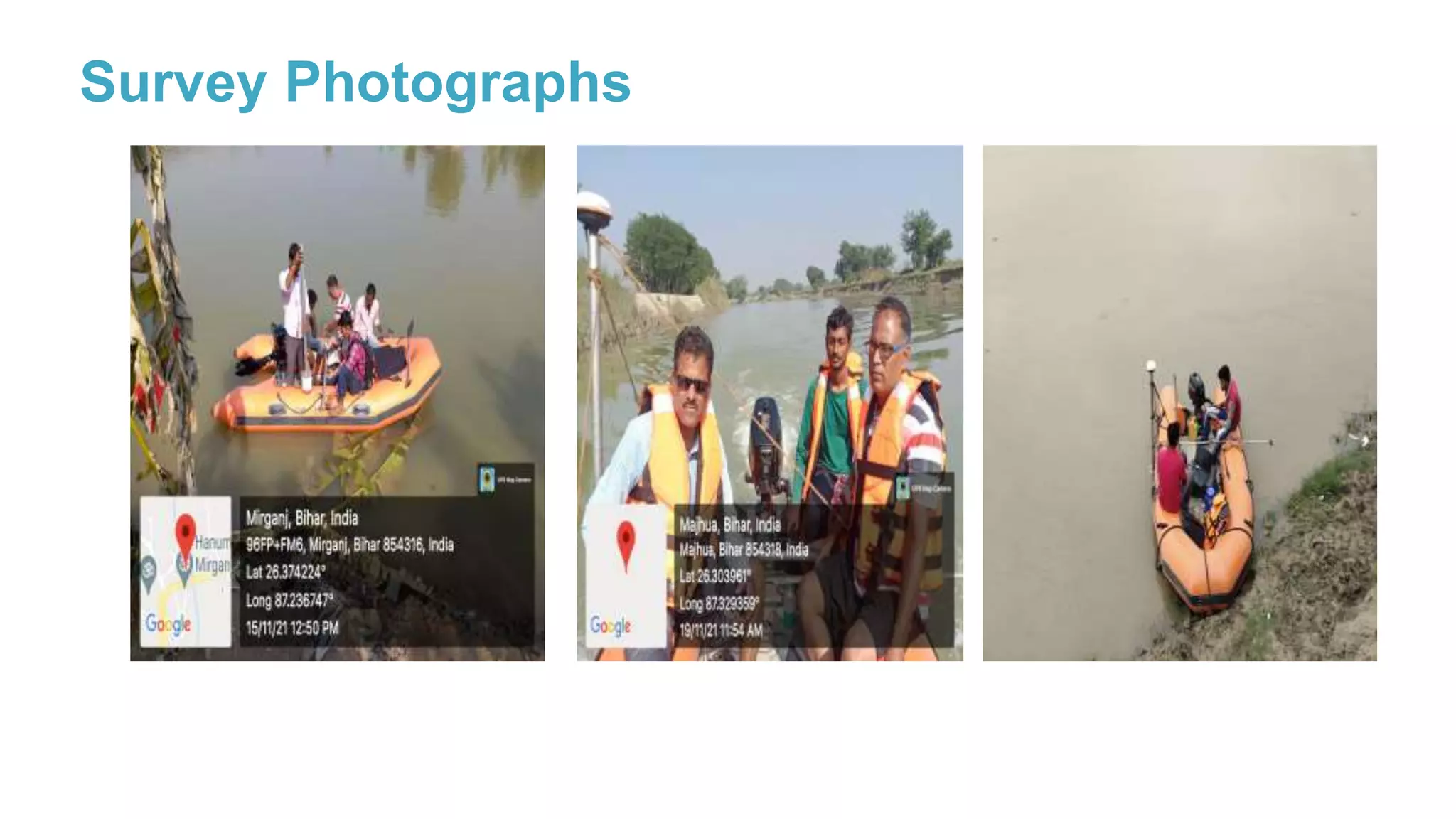 River X section PPT.pptx