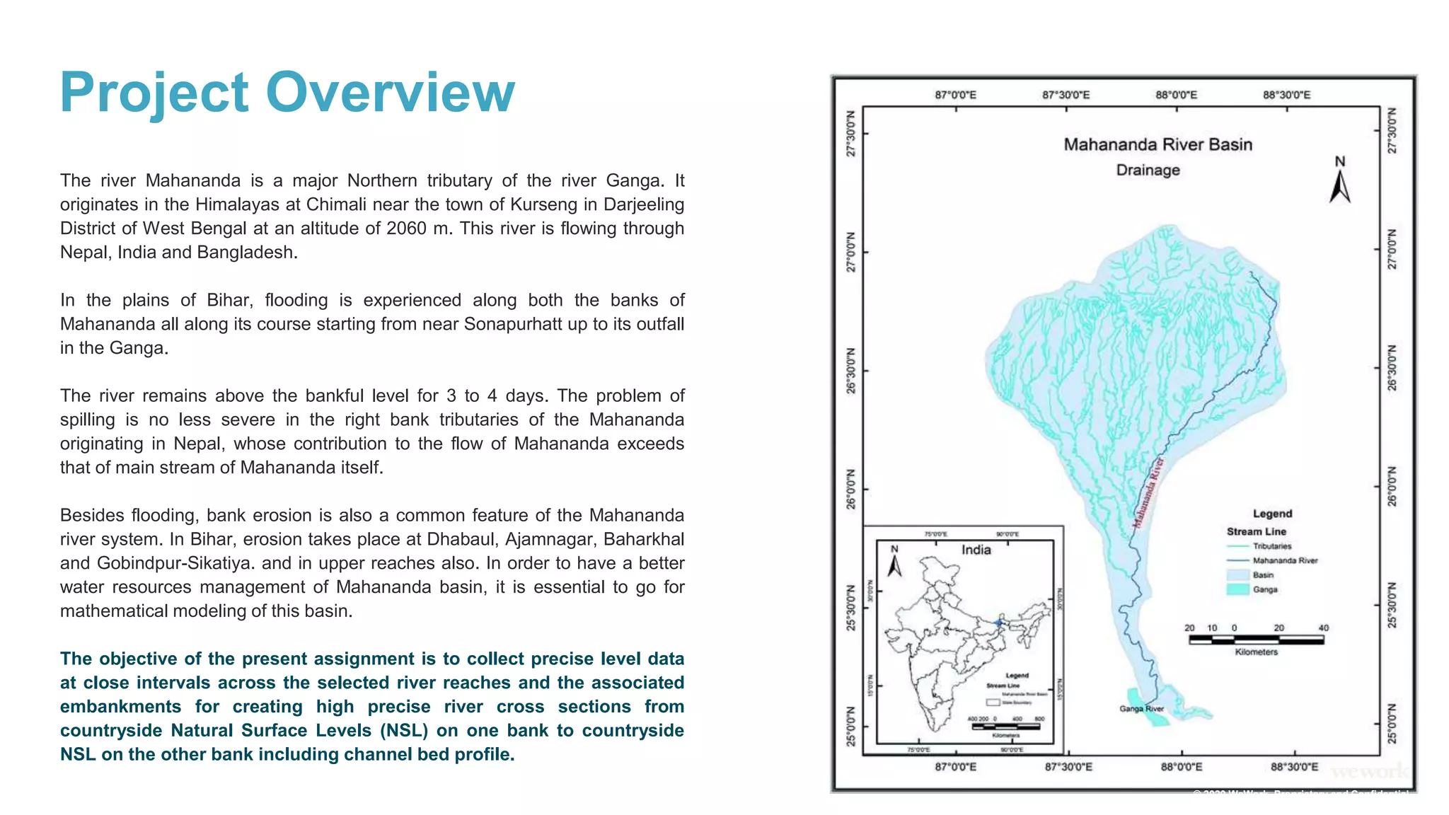 River X section PPT.pptx