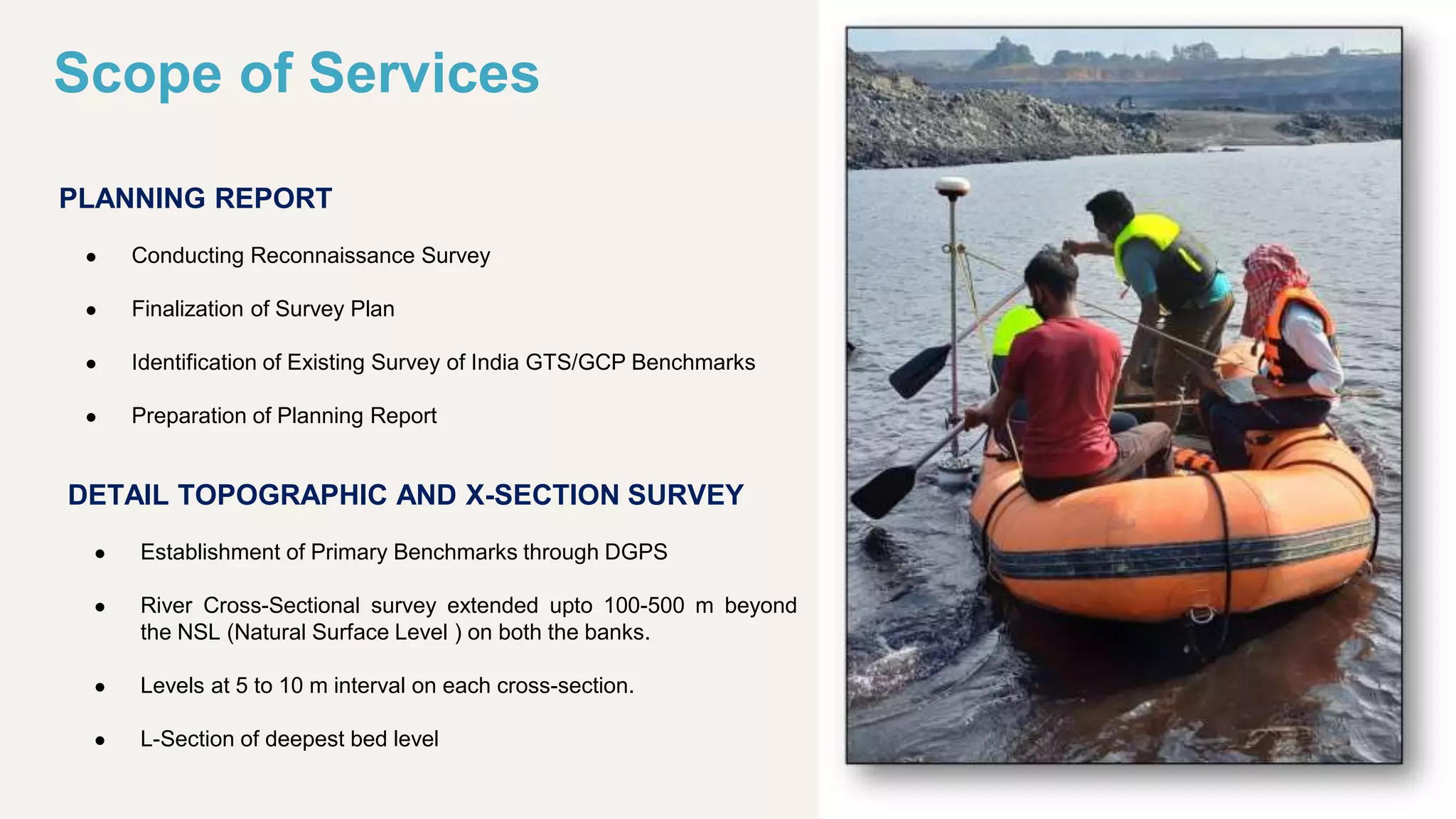 River X section PPT.pptx