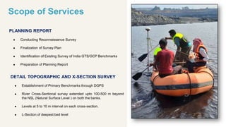 River X section PPT.pptx