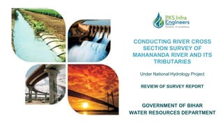 River X section PPT.pptx