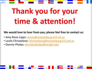 Rives christofano phelps_teaching_preterit_and_imperfect_together | PPT