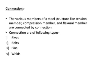 Rivet connection | PPT