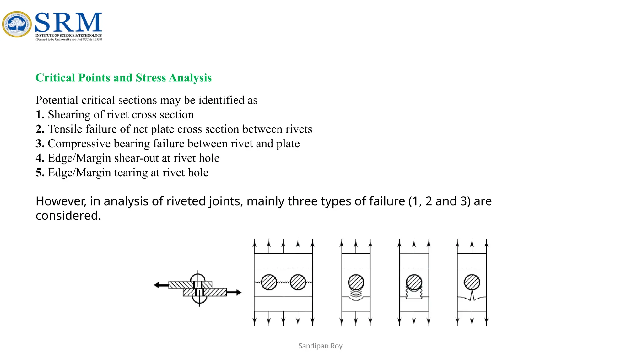 RIVETED AND WELDED JOINTS Theory and Problems.pptx