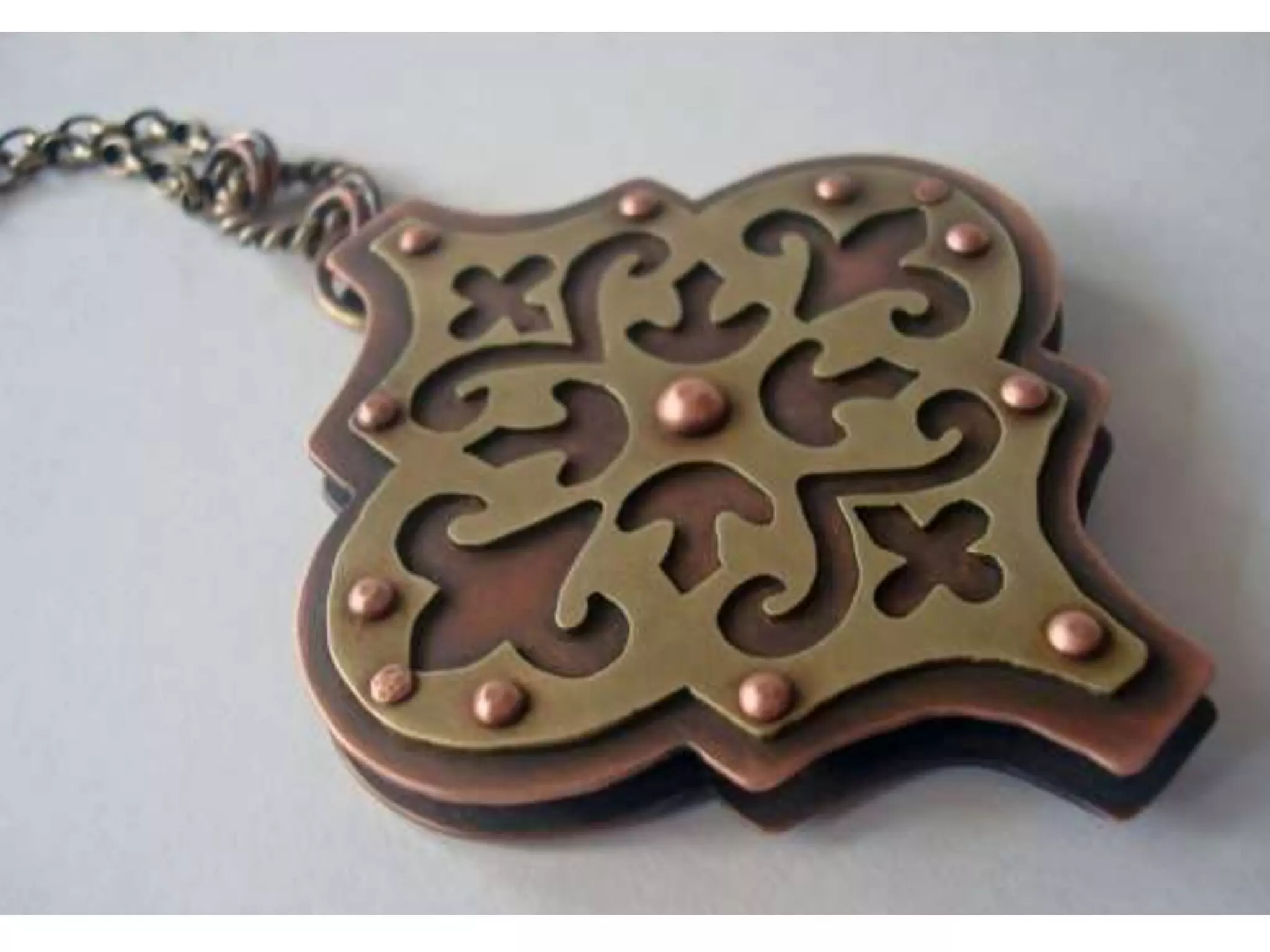 Rivet Project BNL Jewelry | PPT