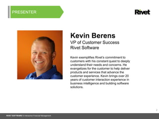 Rivet Software Microsoft Office CPE Webinar Presentation | PPTX