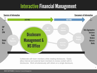 Rivet Software Microsoft Office CPE Webinar Presentation | PPTX