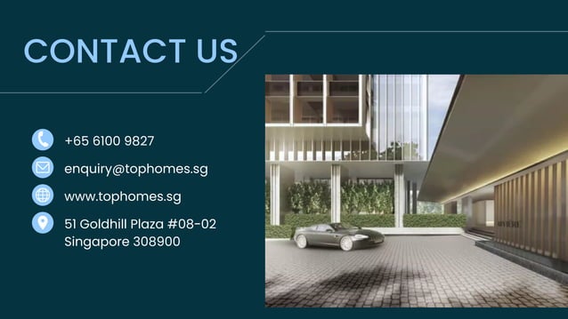 New Condo Launch in 2021 | PDF