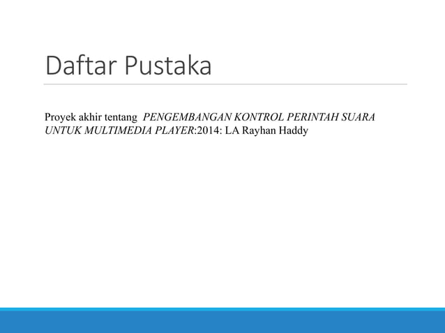 Menggunakan Metode Design Thinking untuk Proyek Akhir | PPT Menggunakan Metode Design Thinking untuk Proyek Akhir | PPT