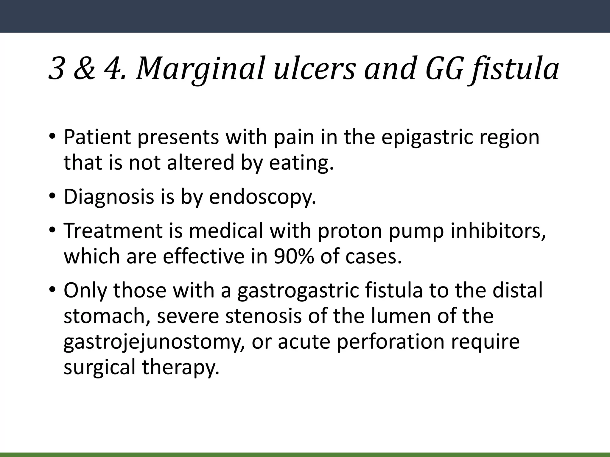 Rivision surgery after laparoscopic sleeve gastrectomy | PPTX