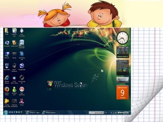 Rivkind urok 6 | PPT