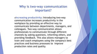 Riwa Malaeb : Two Step Flow Theory powerpoint | PPTX