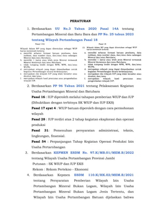 RIWAYAT PERMOHONAN WILAYAH IZIN PERTAMBANGAN.pdf