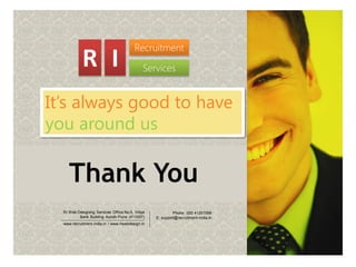 RI web designing services - Website Designing | PPT