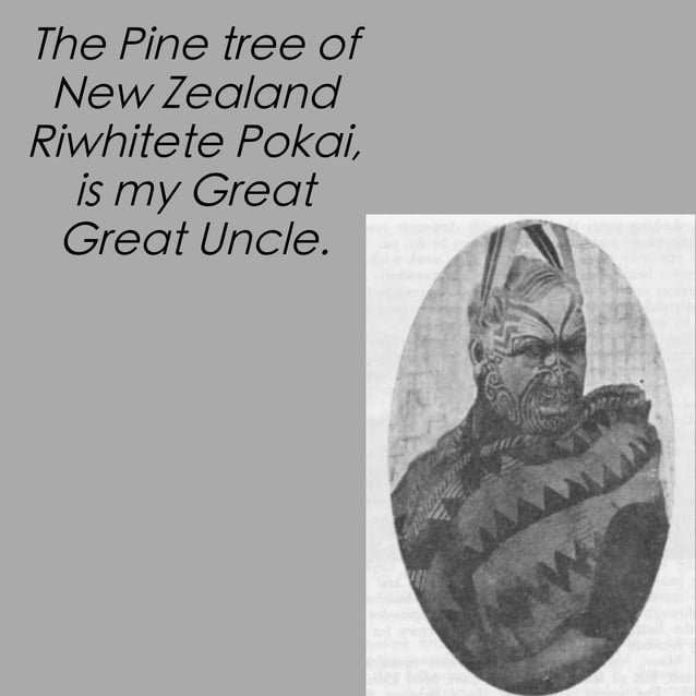 Riwhitete pokai | PDF | Death, Injury, or Military Conflict | Sensitive ...